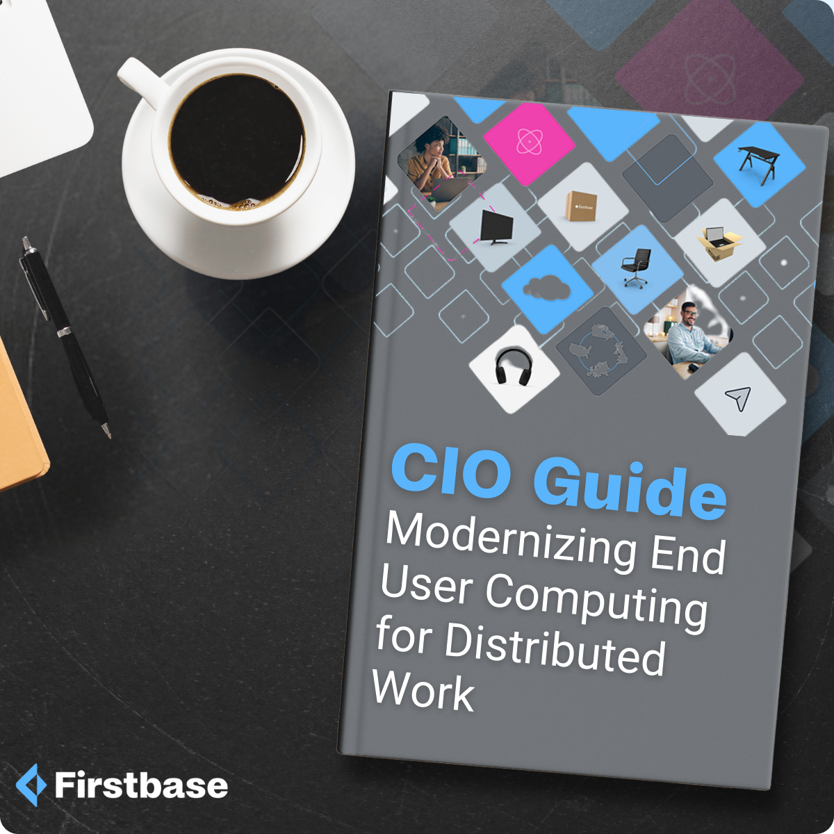Modernizing End User Computing For Distributed Work